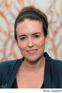Medianet | Interview with Jess Hill, Author & Journalist