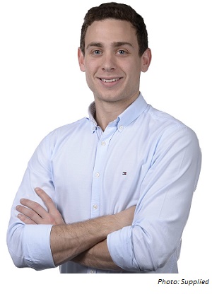 Medianet | Interview with Tom Rabe – NSW State Political Reporter at AAP