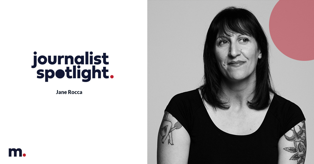 Jane Rocca - Lifestyle Writer and Columnist | Medianet