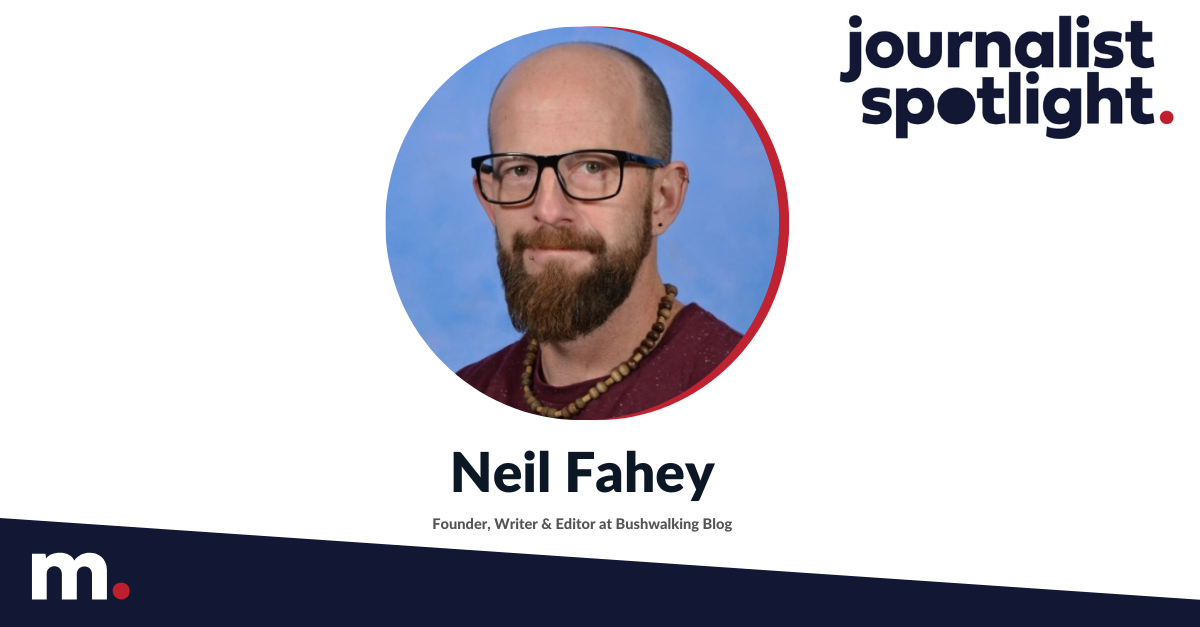 Journalist Spotlight | Interview with Founder, Writer, and Editor for ...