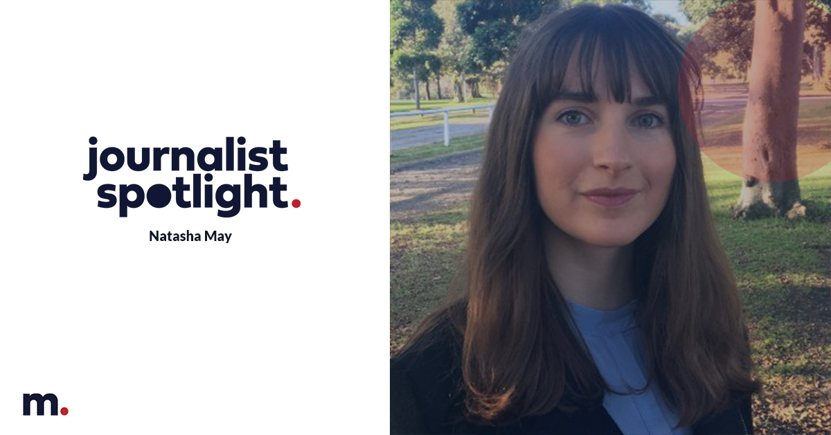 Medianet | Natasha May, Rural and Regional Reporter at Guardian Australia