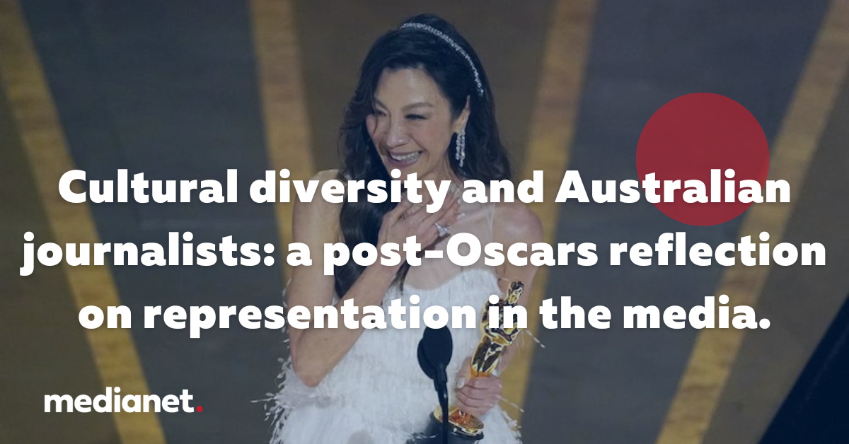 Australian Cultural Diversity