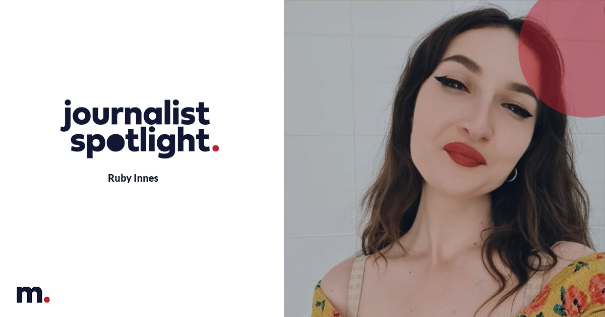 Ruby Innes - Writer at Kotaku Australia and Operations Officer at SBS ...