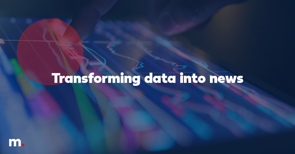 Transforming data into news: the best data investigations and ...