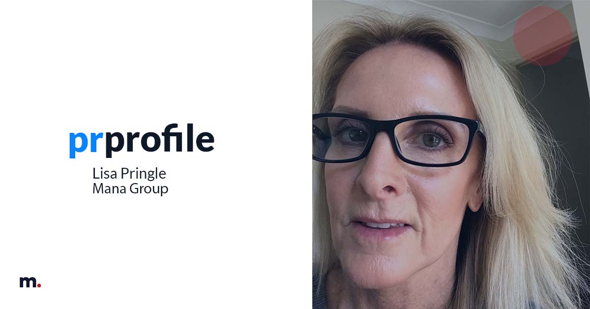 PR Profile: Sports and entertainment specialist Lisa Pringle | Medianet