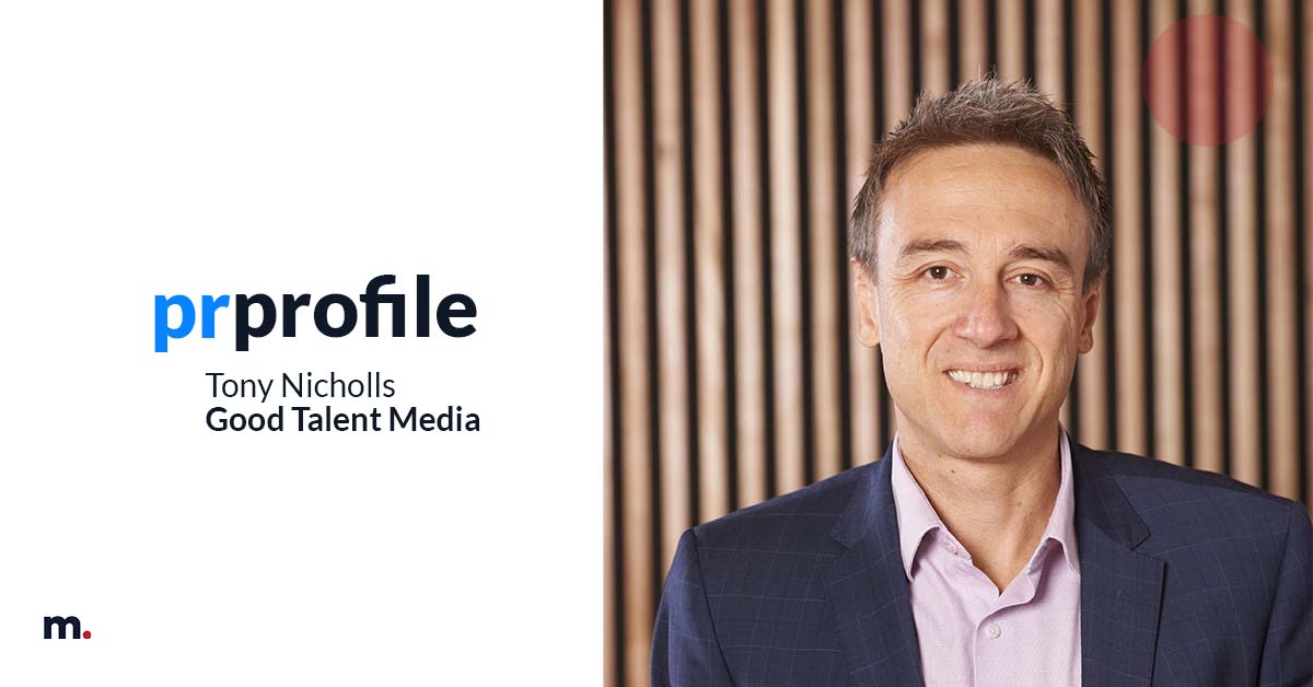 PR Profile: Crisis communication and finding a hook with former ...