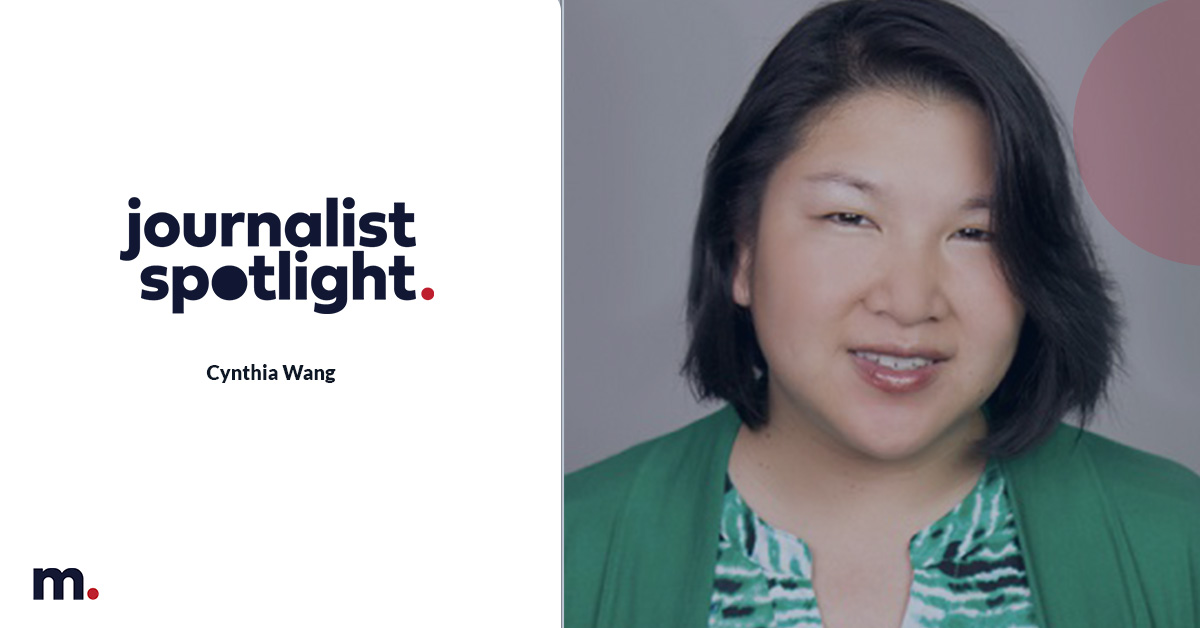 Interview with Cynthia Wang, Features Editor at TV WEEK | Medianet