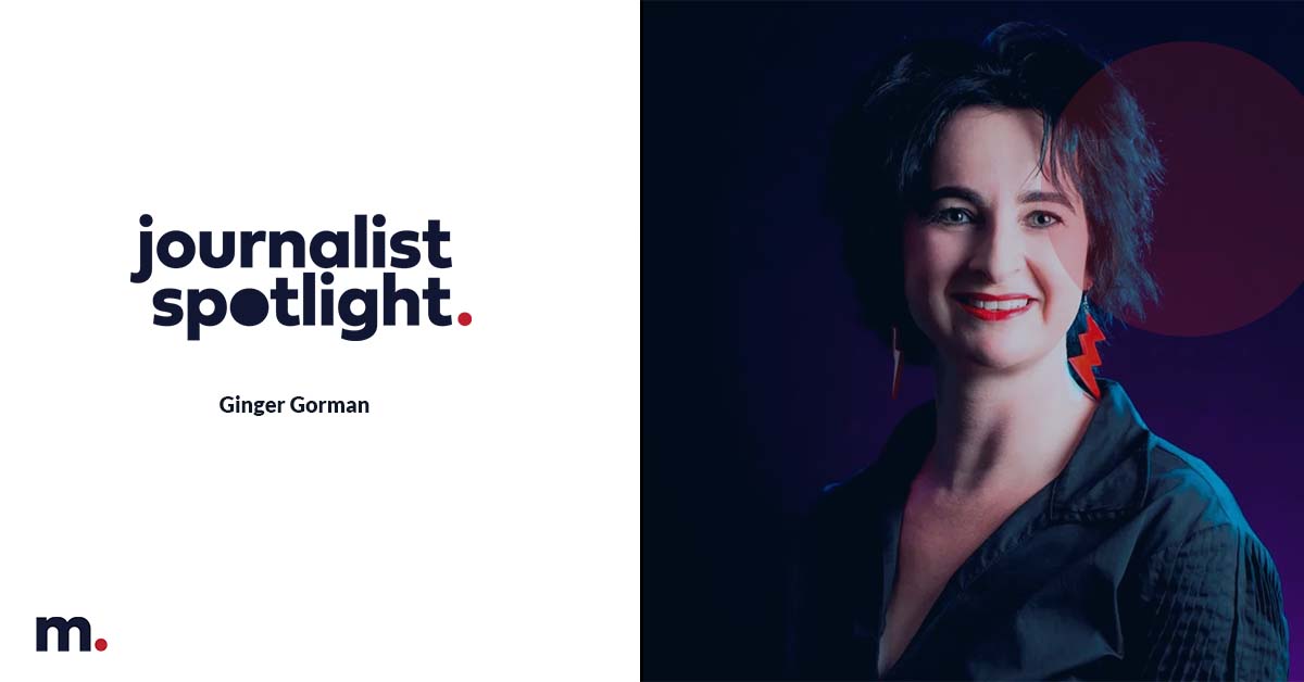 Ginger Gorman, Freelance Journalist and Author | Medianet
