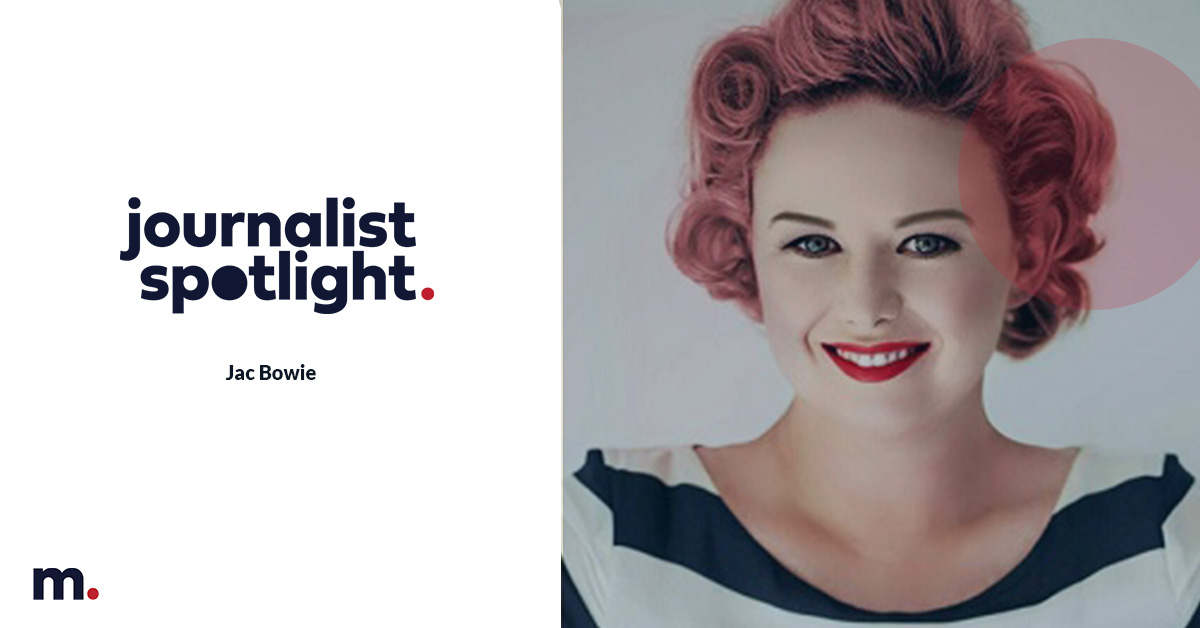 Interview with Jac Bowie, breakfast presenter at Pulse FM 94.7 | Medianet