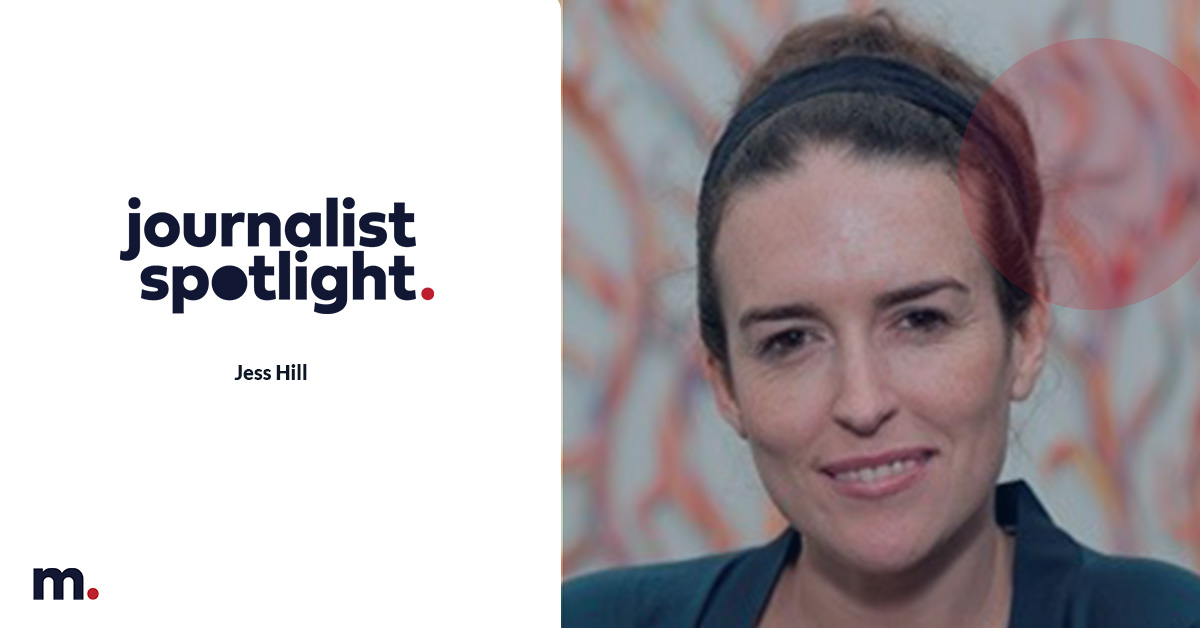 Interview with Jess Hill, Author & Journalist | Medianet