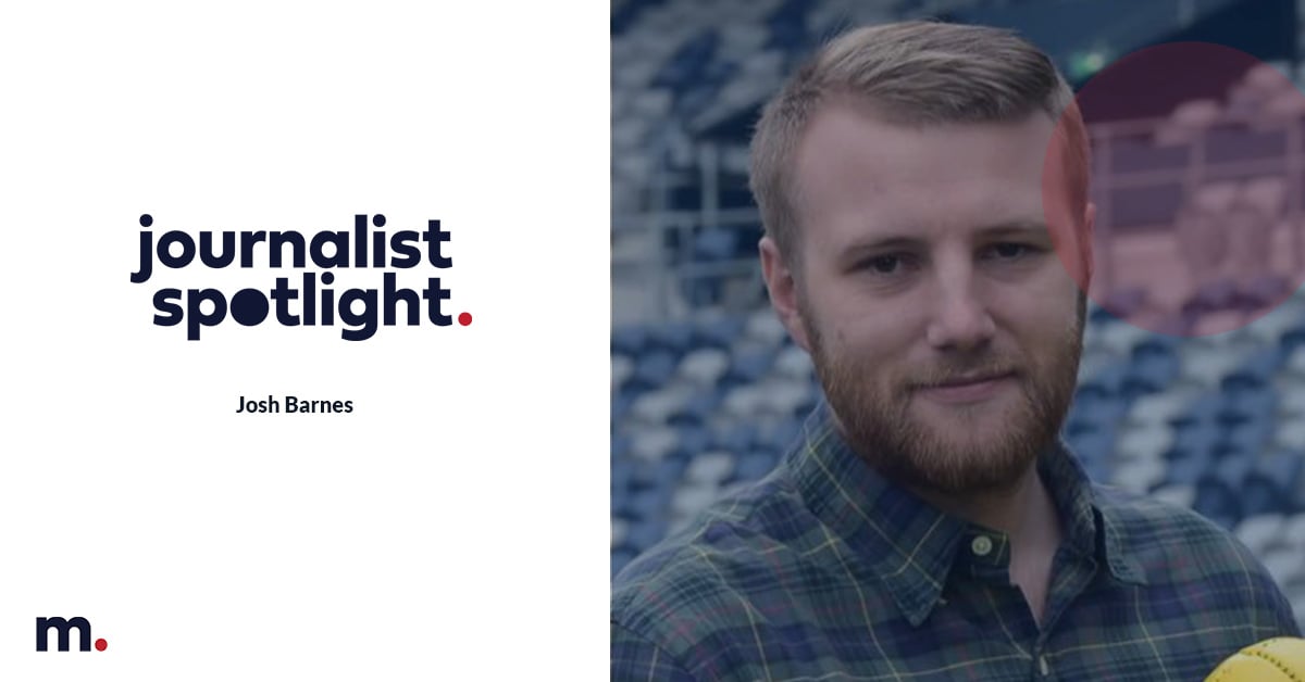 Interview with Josh Barnes, Journalist at Moreland Leader | Medianet