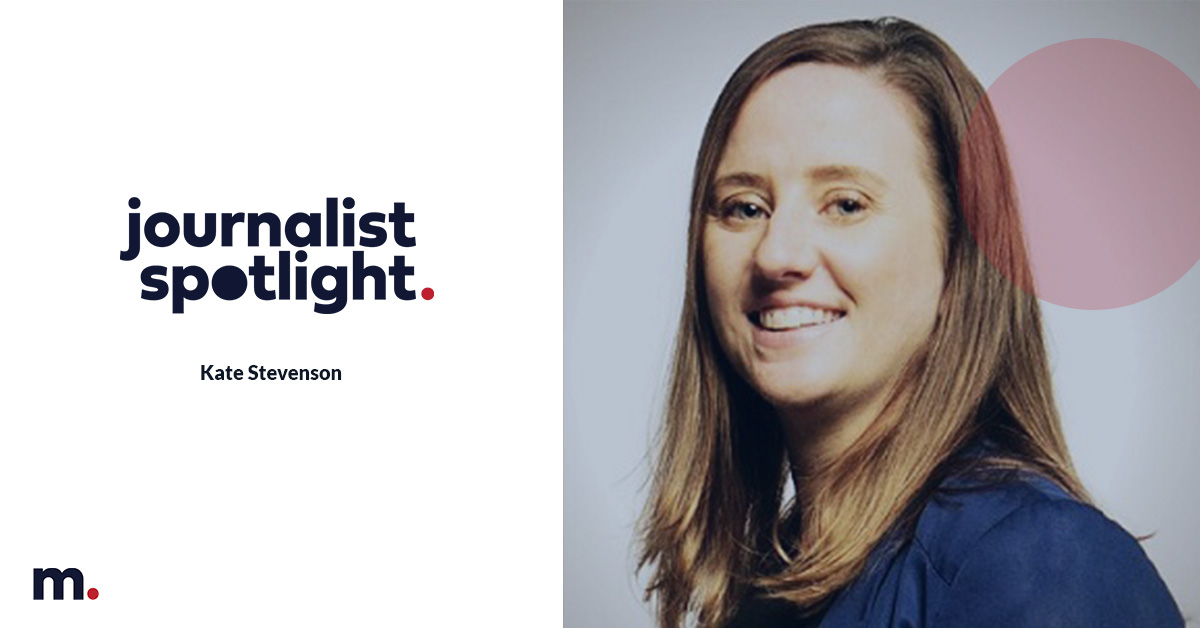 Interview with Kate Stevenson, Executive Producer at 3AW Breakfast ...