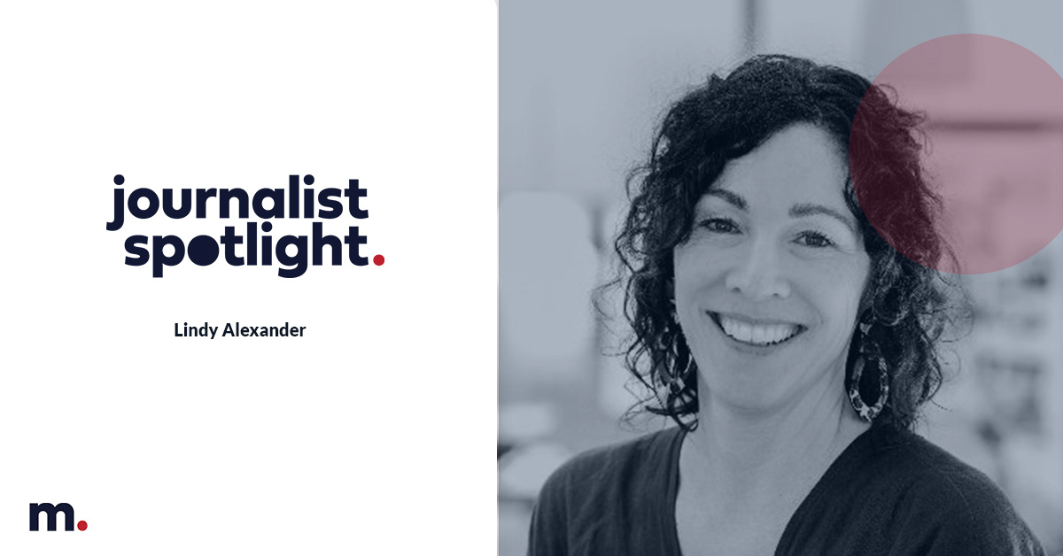 Interview with Lindy Alexander, Freelance Writer and Researcher | Medianet