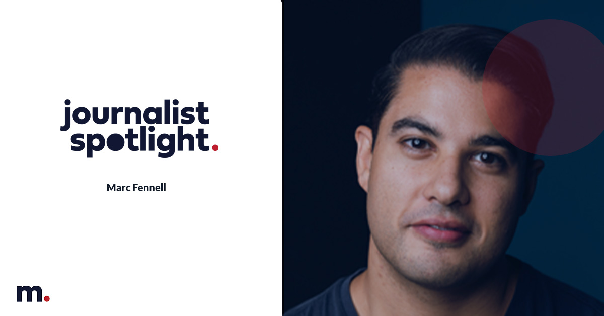 Interview with Marc Fennell, Host of The Feed (SBS) and Stuff the ...