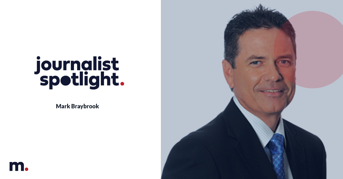 Medianet | Interview with Mark Braybrook, Drive Presenter at 4BC