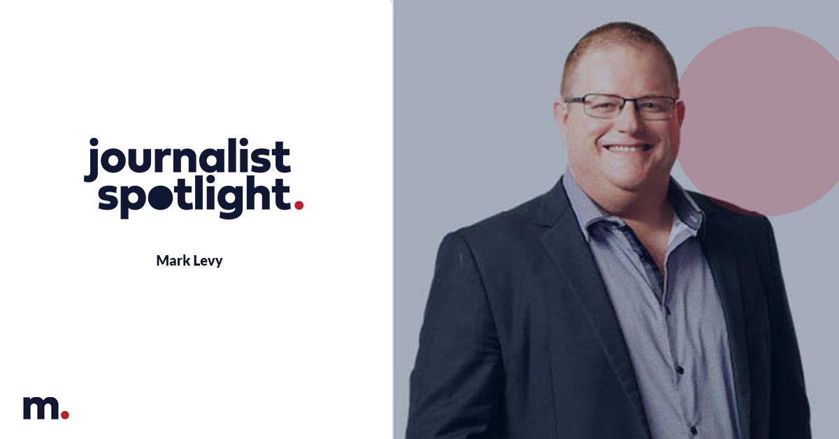 Medianet | Interview with Mark Levy, Breakfast Announcer at Macquarie ...