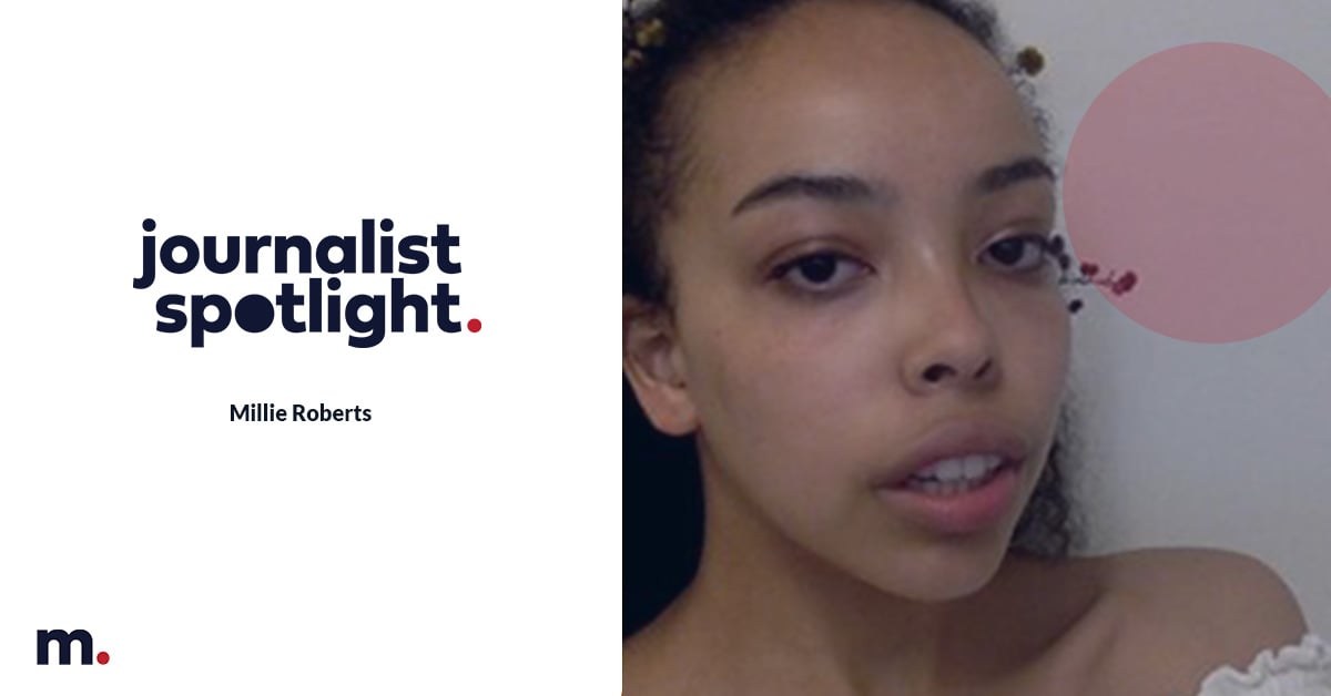 Millie Roberts, Social Justice Reporter at Junkee and Executive ...