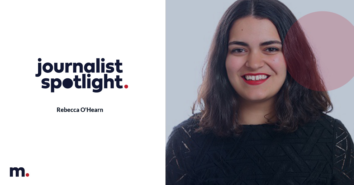 Interview with Rebecca Russo, Associate Editor at Time Out Melbourne ...