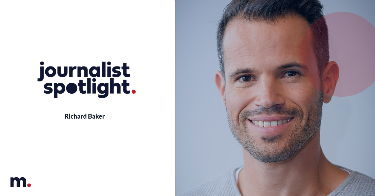 Interview with Richard Baker, investigative journalist at The Age ...