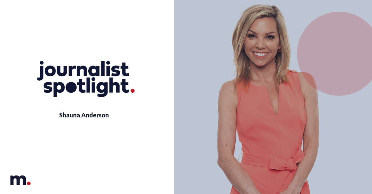 Interview with Shauna Anderson, Editor at 9Honey | Medianet