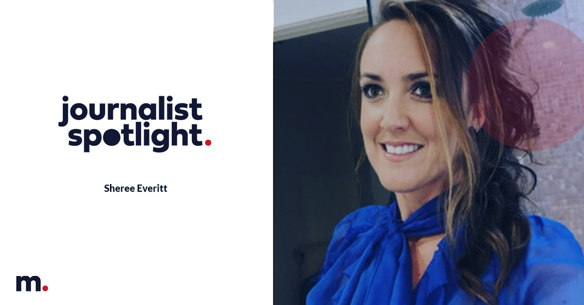 Sheree Everitt, Director of The Great Australian Doorstep | Medianet