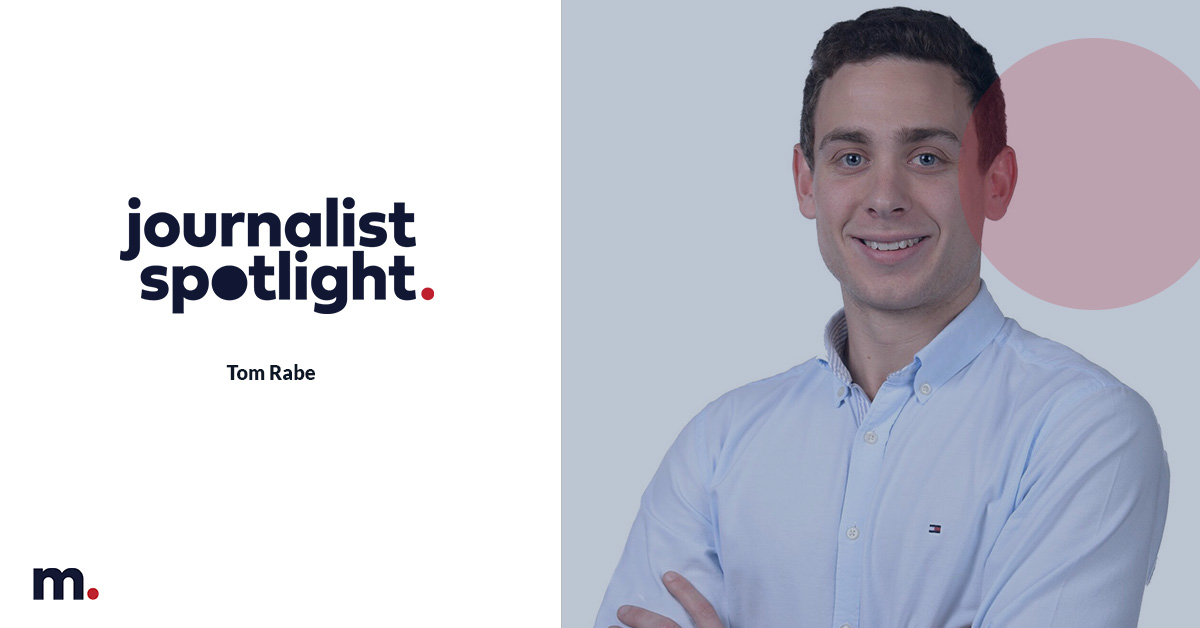 Interview with Tom Rabe – NSW State Political Reporter at AAP | Medianet