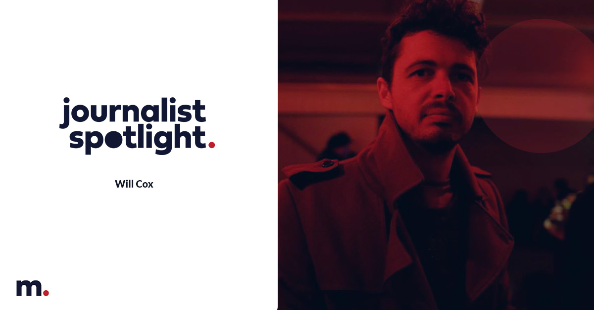 Medianet | Interview with Will Cox, Arts Editor of Broadsheet Melbourne