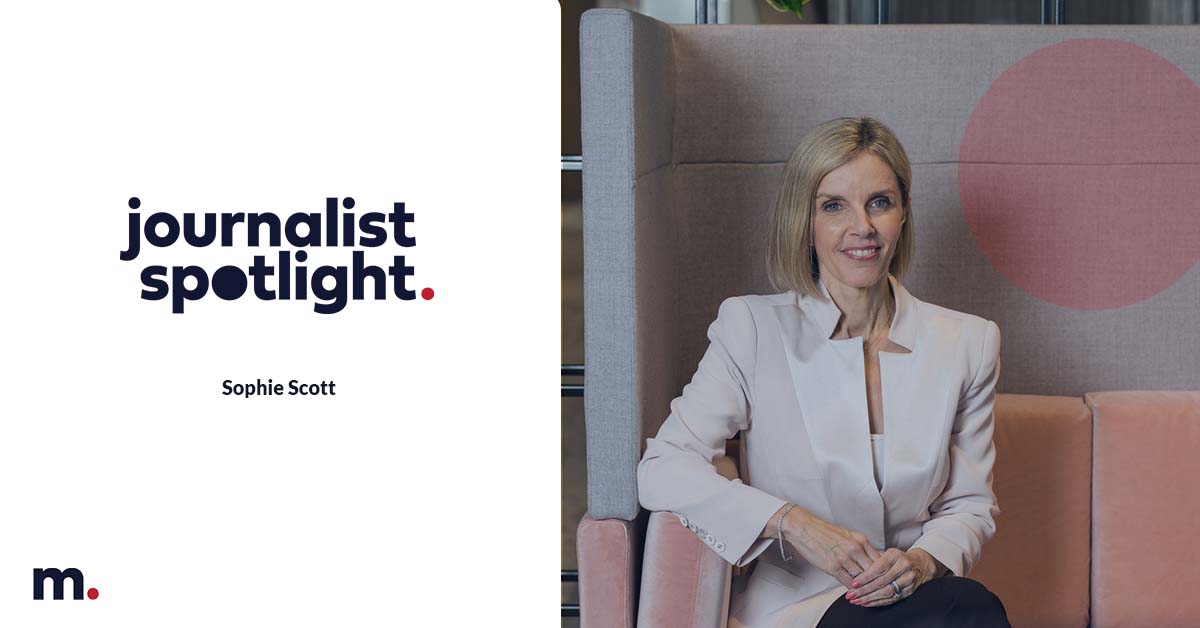 Sophie Scott, National Medical Reporter for the ABC | Medianet