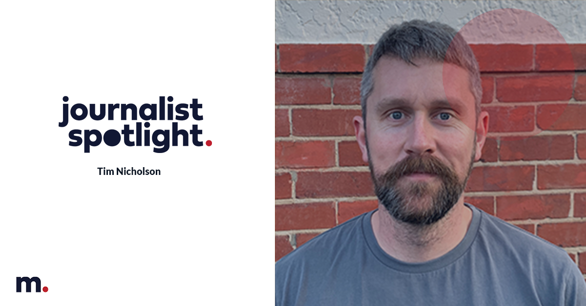 Tim Nicholson, Editorial Contributor at CarsGuide.com.au | Medianet